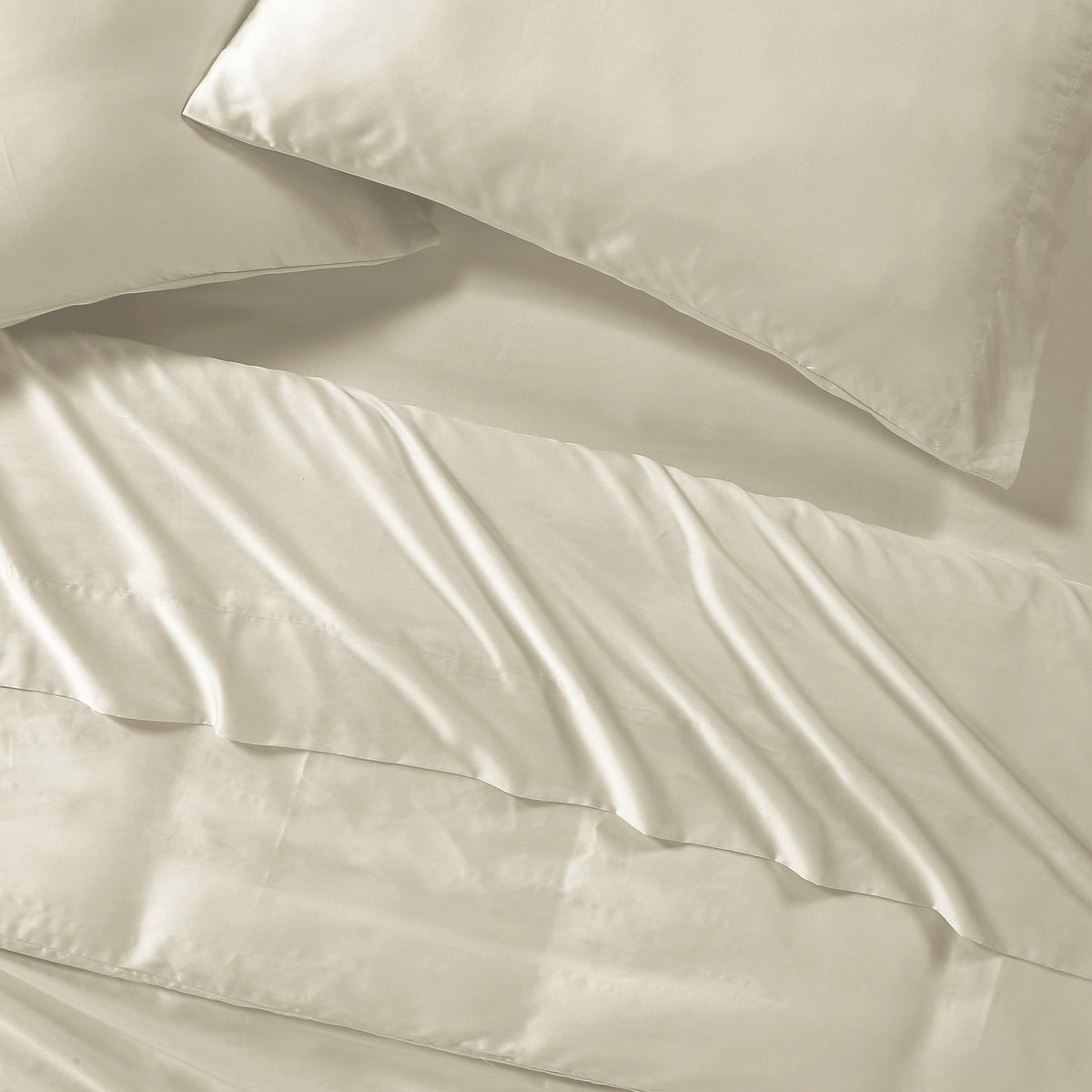 Vegan Silk Bedding Bundle With Duvet Cover – Silkx Co.